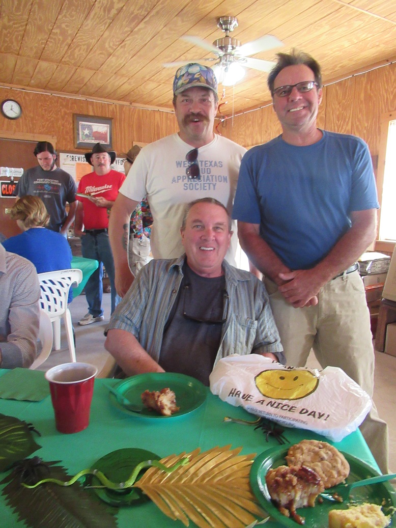 davismountainsresort.com – The Davis Mountains Resort